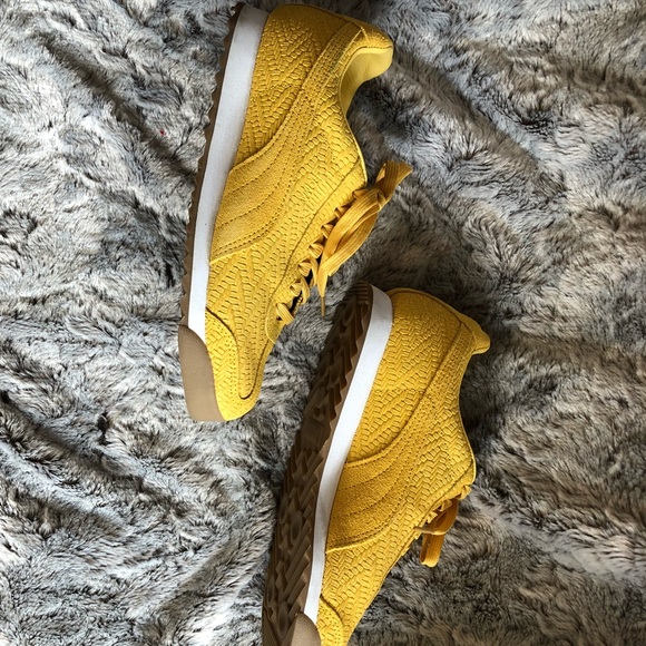 Puma | Shoes | Rare Htf Puma Sneakers | Poshmark